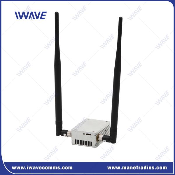 Quality 50KM HD SDI / HDMI Wireless Video Transmitter For Drone UAV Link for sale