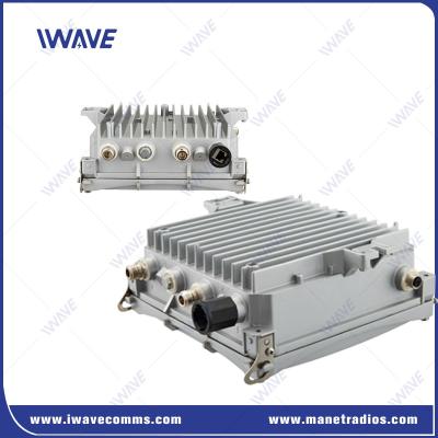 China 10km Ground To Ground Outdoor Wireless IP Link For NLOS Video Transmitting for sale