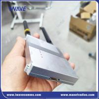 Quality UGV Data Link For Low Latency Full HD Video And Telemetry Data for sale