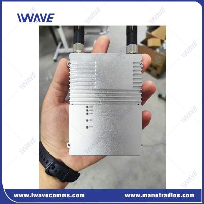 China UGV Data Link For Low Latency Full HD Video And Telemetry Data for sale