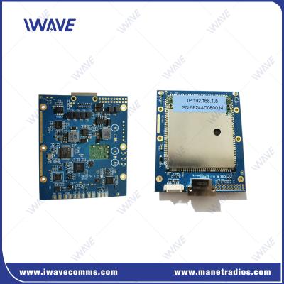 Κίνα Διοπτική ζώνη συχνοτήτων συνδέσμου δεδομένων 566-678Mhz και 1420-1530Mhz για drones και ρομποτική προς πώληση