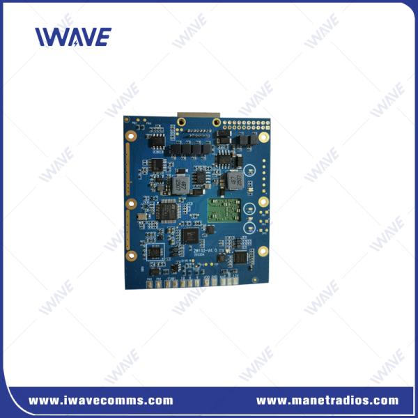 Quality Mesh Wireless Data Transmission Radio For Dynamic Robotic Connectivity for sale