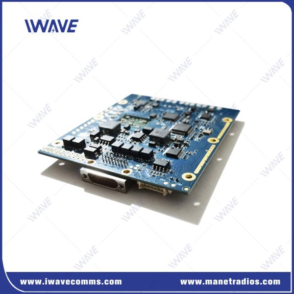 Quality Mesh Wireless Data Transmission Radio For Dynamic Robotic Connectivity for sale