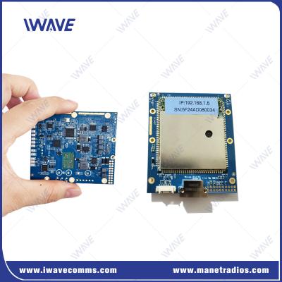 China 32nodes Wireless UGV Datalink For Unmanned Vehicles & Robotic Platforms for sale