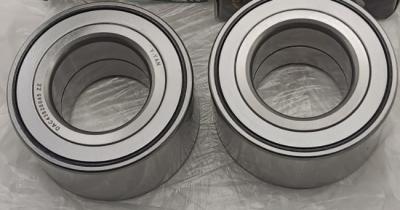 China DAC43820045 ZZ Ball Bearing Car Wheel Bearing for sale