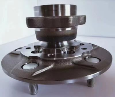 Cina 7C19-1104AA Cuscinetto per ruote a mozzo di ruota di acciaio cromo Cuscinetto per ruote auto in vendita