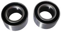 China BEARING DAC35650035 2RS for sale