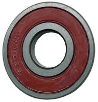 China BEARING 6201 2RS for sale