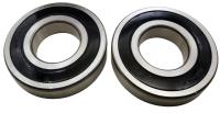 China BEARING 6311 2RS for sale