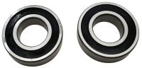 China BEARING 62206 2RS for sale