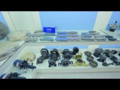 BEARING 6307 2RS