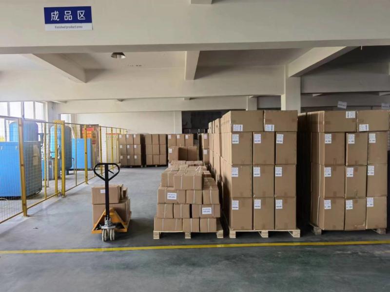 Проверенный китайский поставщик - Hunan Foconnec Technology Co., Limited