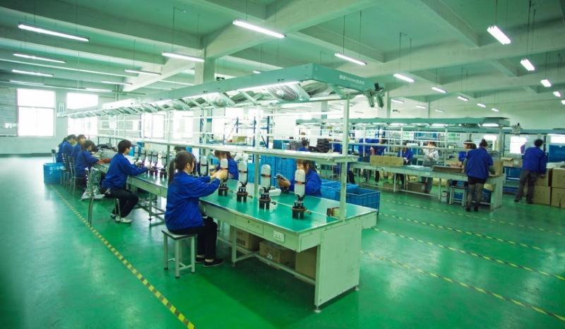 Проверенный китайский поставщик - Hunan Foconnec Technology Co., Limited