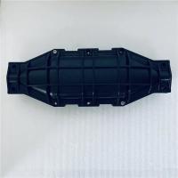 China Horizontal Fiber Splice Enclosure Underground Inline Mechanical Joint Closure for sale