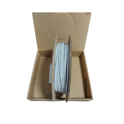 China G657A2 Cable Prise Terminale Optique Depending On Chosen Wall Outlet for sale