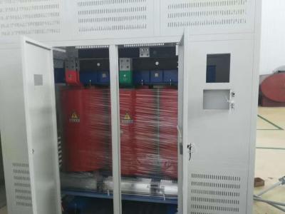 China Explosion Proof Cast Resin Type Transformer , Low Loss 1800 Kva Transformer for sale
