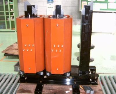 China High Efficiency Cast Resin Transformer , 3 Phase SCB10 20 kV 315 Kva Transformer for sale