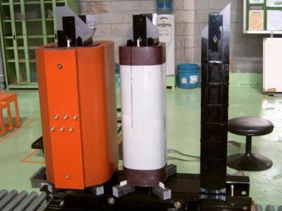 China 1500 Kva Dry Type Transformer Cast Resin Single Phase Isolation Transformer for sale