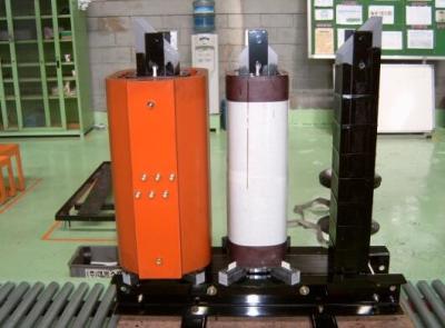 China Resin Insulation Dry Type Transformer SC(B) 10 20kV 315 - 2500 kVA For Power Plant for sale