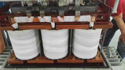 China Indoor Dry Type Transformer SCB9 Series 33KV 30kVA - 4000 Kva Transformer for sale