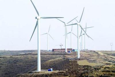 China High Safety Special Transformer Energy Saving For Wind Power Generation for sale