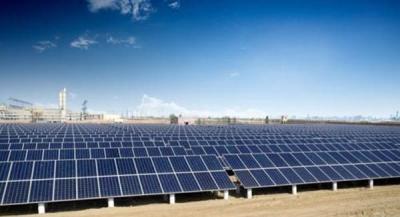 China PV Power Generation Transformer , Easy Install Solar Power Transformer for sale