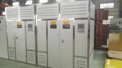 China Steel Material Power Transformer Accessories Dry Type Transformer Casing for sale