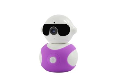 China 3.6mm Lens 1080p Wifi Security Camera System Indoor 180 Degree Mirror Flip Image Mirror for sale
