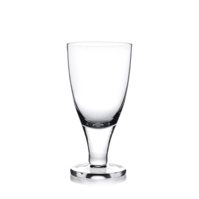 China China Wholesale Transparent Small Juice Glass for sale