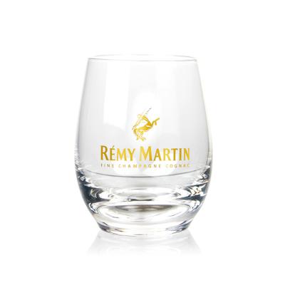 China Custom Logo Whiskey Glasses Wine Blanks Espresso Sublimation Glass OEM Customized Europe American Style for sale