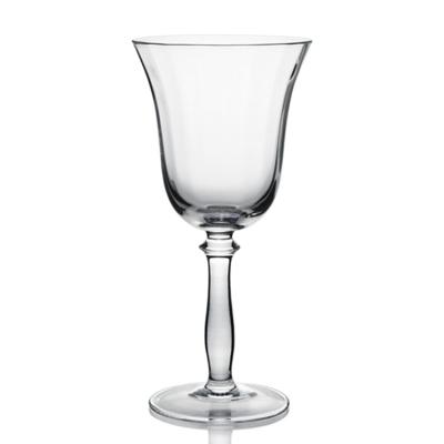 Cina Vetri di vino fatti a macchina amichevoli del calice 310ml di Eco in vendita