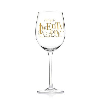 China HP665 Eco Friendly Long Stem Drinking Glasses LFGB Approved For Whiskey for sale