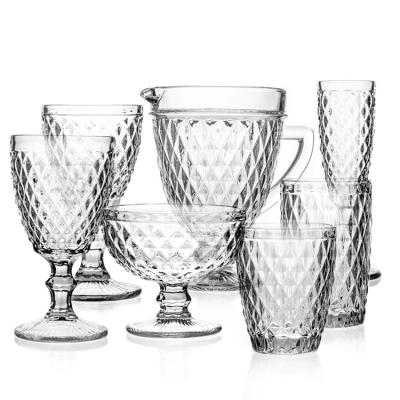 corelle glass dinnerware