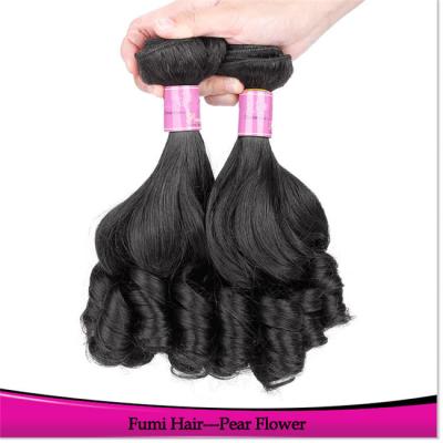 China Peruvian virgin hair unprocessed 5a 100% human virgin peruvian hair weaving for sale