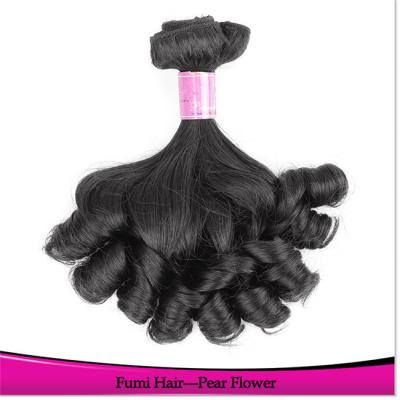 China Unprocessed Brazilian Hair Weave Cheap Aliexpress Hair Fumi Hair Extension for sale