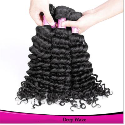 China 2016 New Hair Product 100% Virgin Indian Hair Wolesale Human Hair Extension for sale