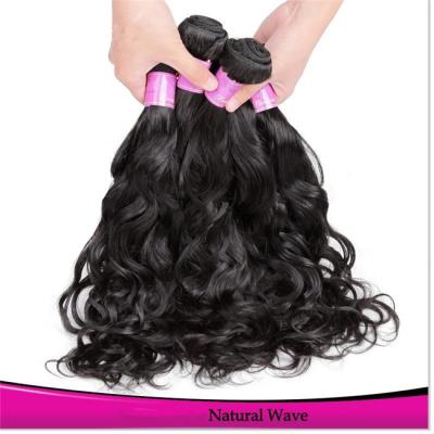 China Unprocessed Human Hair Tangle Free Wholesale Cheap Hair Bundles for sale