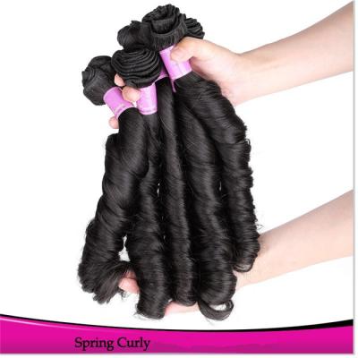 China Unprocessed Wholesale Virgin Mongolian Hair Remy Mongolian Human Hair Extension for sale