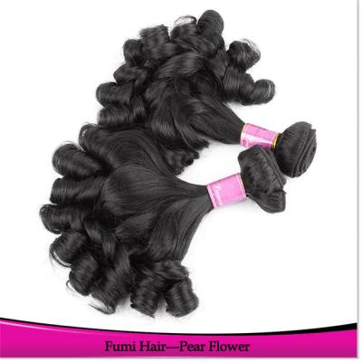 China Cheap Remy Human Hair Extension Best Natural Body Wave Human Virgin Peruvian Hair for sale