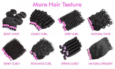 China Human Hair Natural Black Free Shedding Tangle Virgin Wavy Peruvian Remy Human Hair for sale