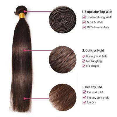China Wholesale Smooth Straight Human Hair No Lice No Tangle Remy Hair for sale