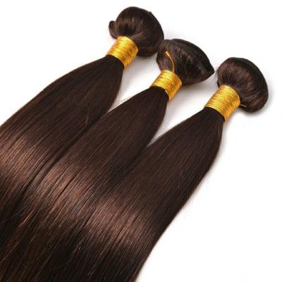China Beauty Products Super Soft High Quality Non-remy Peruvian Straight Human Hair for sale