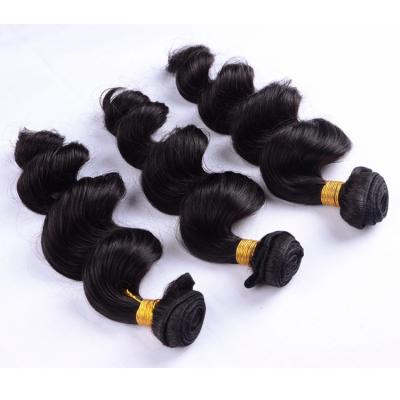 China Wholesale Virgin Brazilian Human Hair Dubai, Natural 8A Grade Brazilian, Brazilian Hair Weave for sale