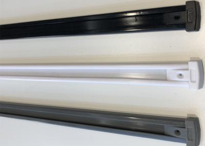 China Multifunctional Mainline Power Track Black / White / Grey Color With 36V Adaptability for sale