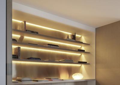 China Energy Saving Under Cabinet LED Light Bar Made By High Strength PC And Good Beads for sale