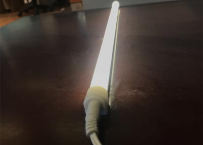 China Angle Adjustable Under Shelf LED Lighting With Excellent Light Distribution for sale