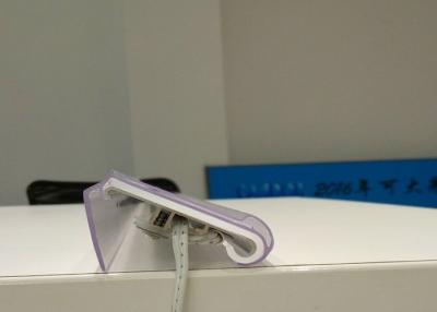 China Soft Lighting LED Tape Under Cabinet Lighting Low Degradation With High Lumen for sale