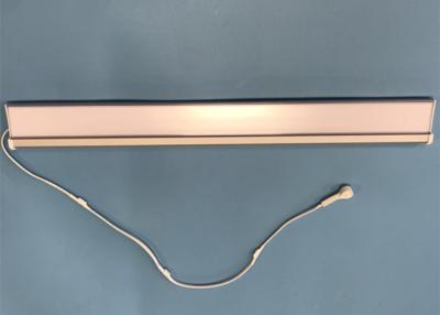 China Uniform Color Under Cupboard LED Lights High Flexibility RoHS Guaranteed for sale