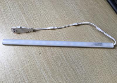 China Easy Tear Down Under Shelf LED Strip Lighting , Low Degradation LED Cabinet Strip Lights for sale