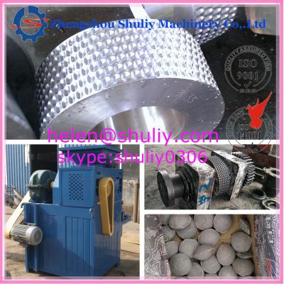 China high capacity charcoal dust briquette machine charcoal sawdust briquette machine price for sale